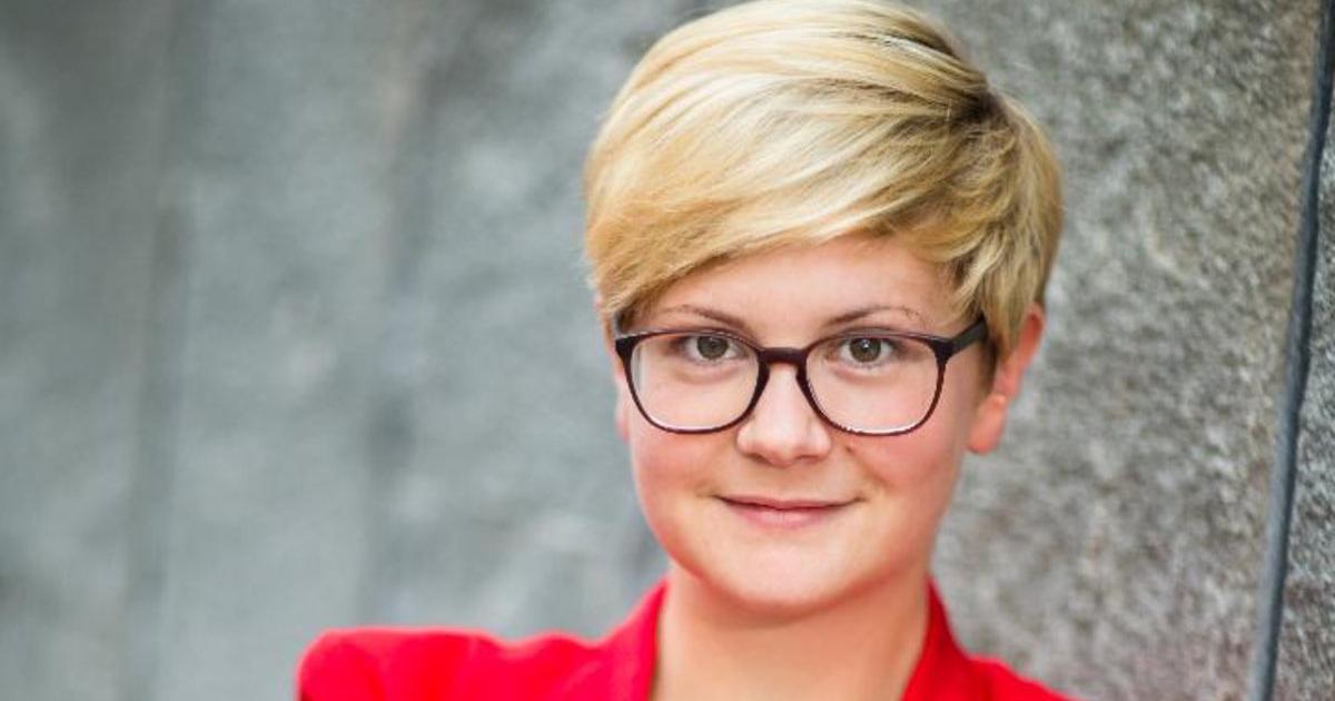 Lisa Fuchs neue Kommunikationschefin der Wiener SPÖ | Kurier