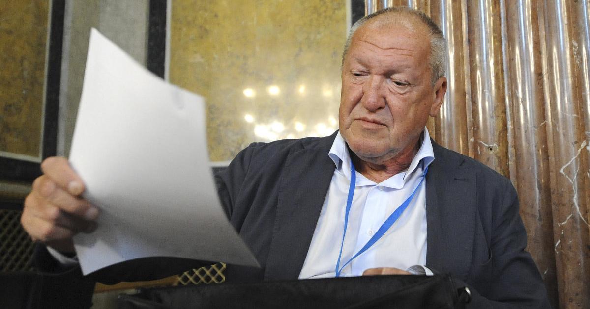 Plech, Meischberger und Grasser zu Provisionen befragt | Kurier