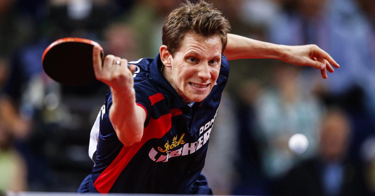 Gardos wieder auf Medaillenkurs | Kurier