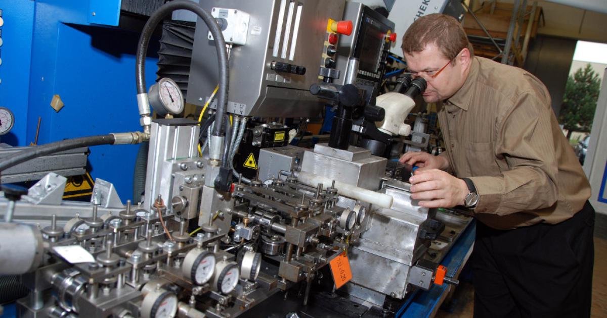 Glasfaser-Spezialist baut großes US-Werk | Kurier