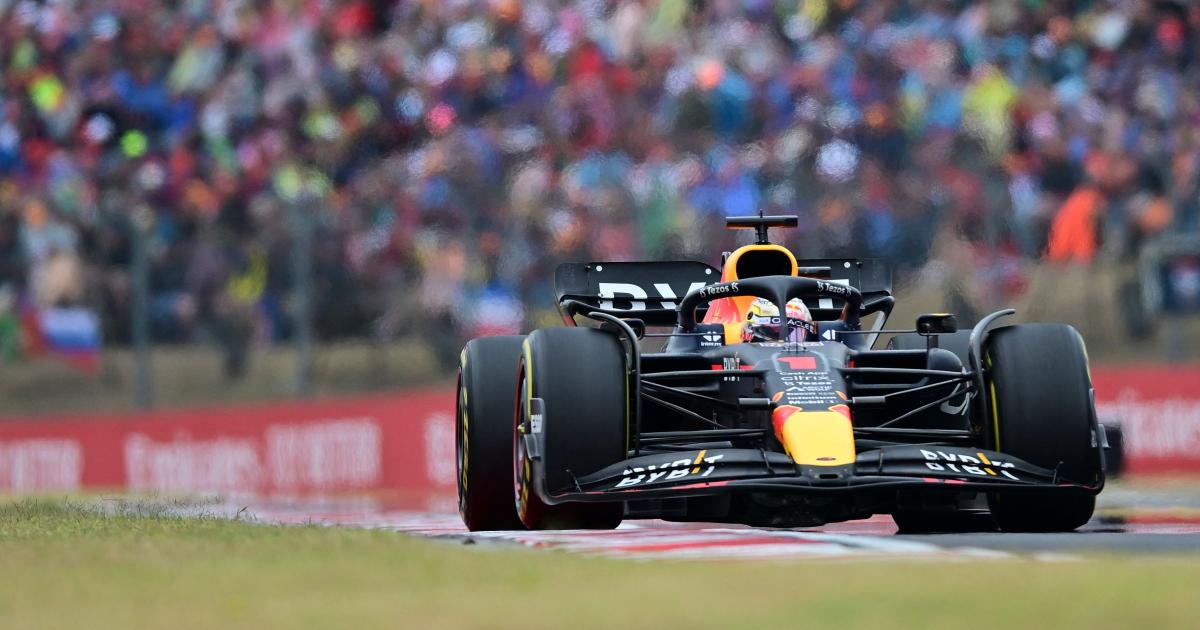 Formel 1: Red Bull setzt weiter auf Honda