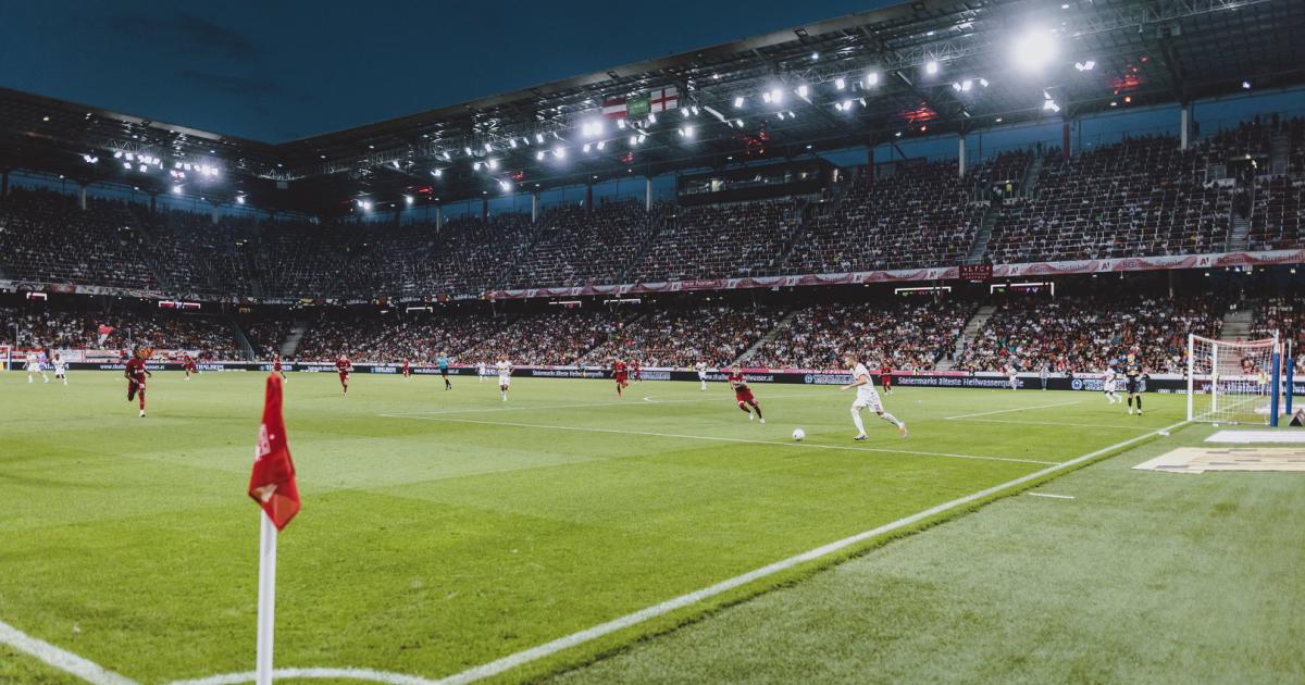 Das nächste Top-Talent? Salzburg holt 18-Jährigen aus Mali