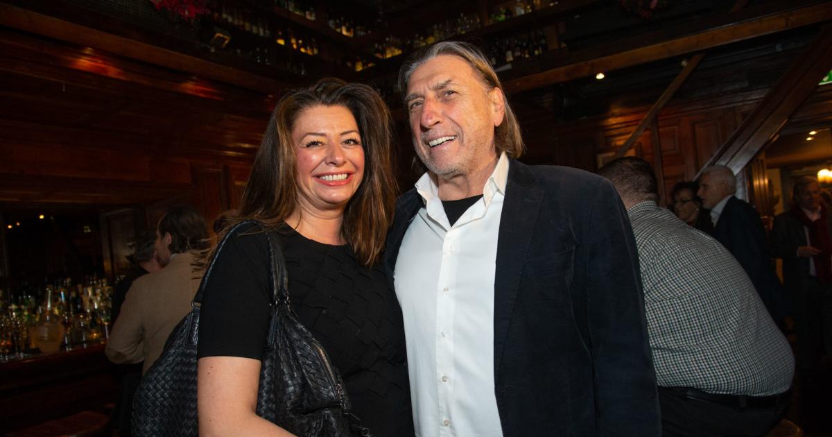 Produzent Norbert Blecha spielt jetzt Hollywood im Burgenland | Kurier