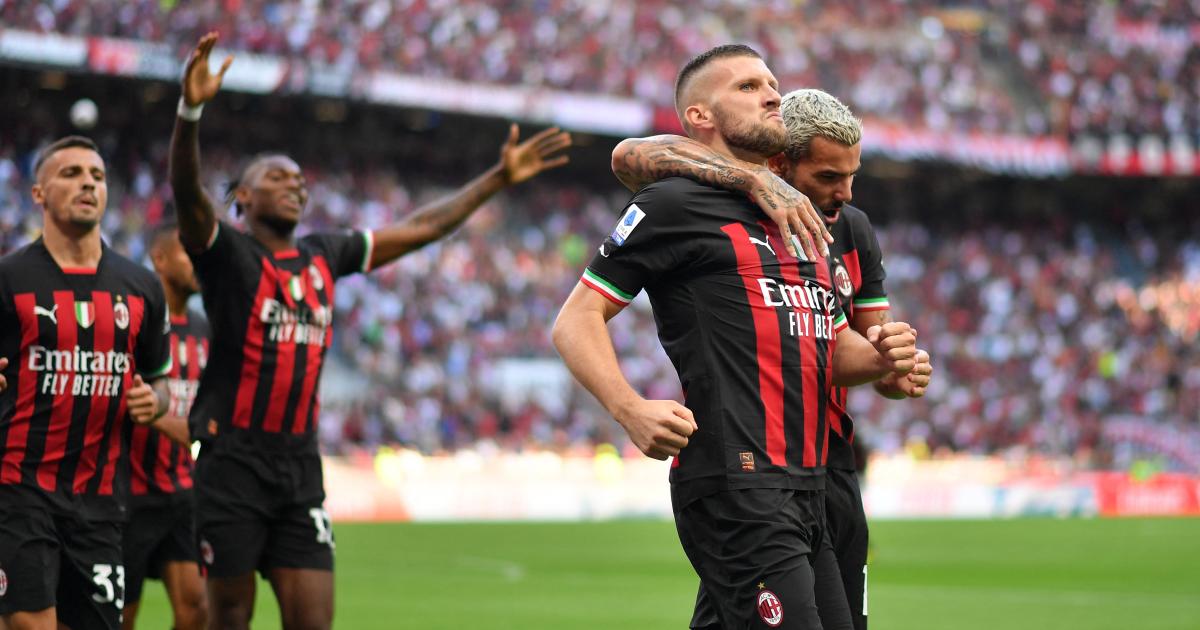 Meister AC Milan mit gelungenem Saisonstart in die Serie A
