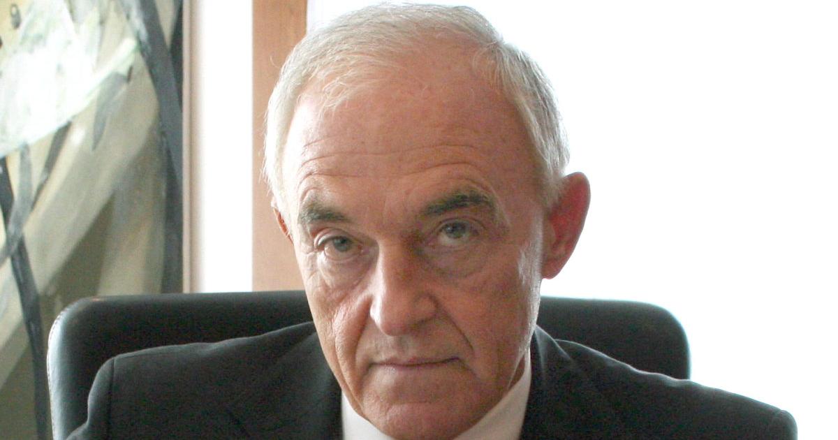 Prozess gegen EX-BEGAS-Chef Simandl nach fast einem Jahr zu Ende | Kurier