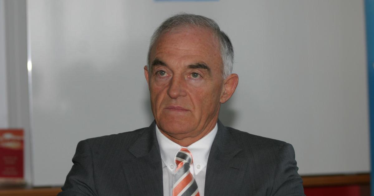 Ex-Begas-Boss Simandl verliert ersten Zivilprozess | Kurier