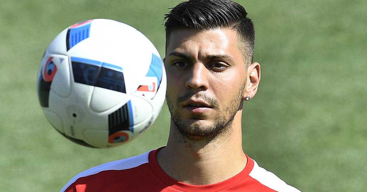 Dragovic: "Zeit ist reif für den nächsten Schritt" | Kurier