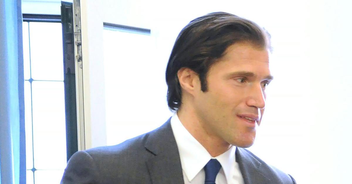 BP-Wahl: Wallentin wirbt auf Doppelseite in der "Krone bunt" | Kurier