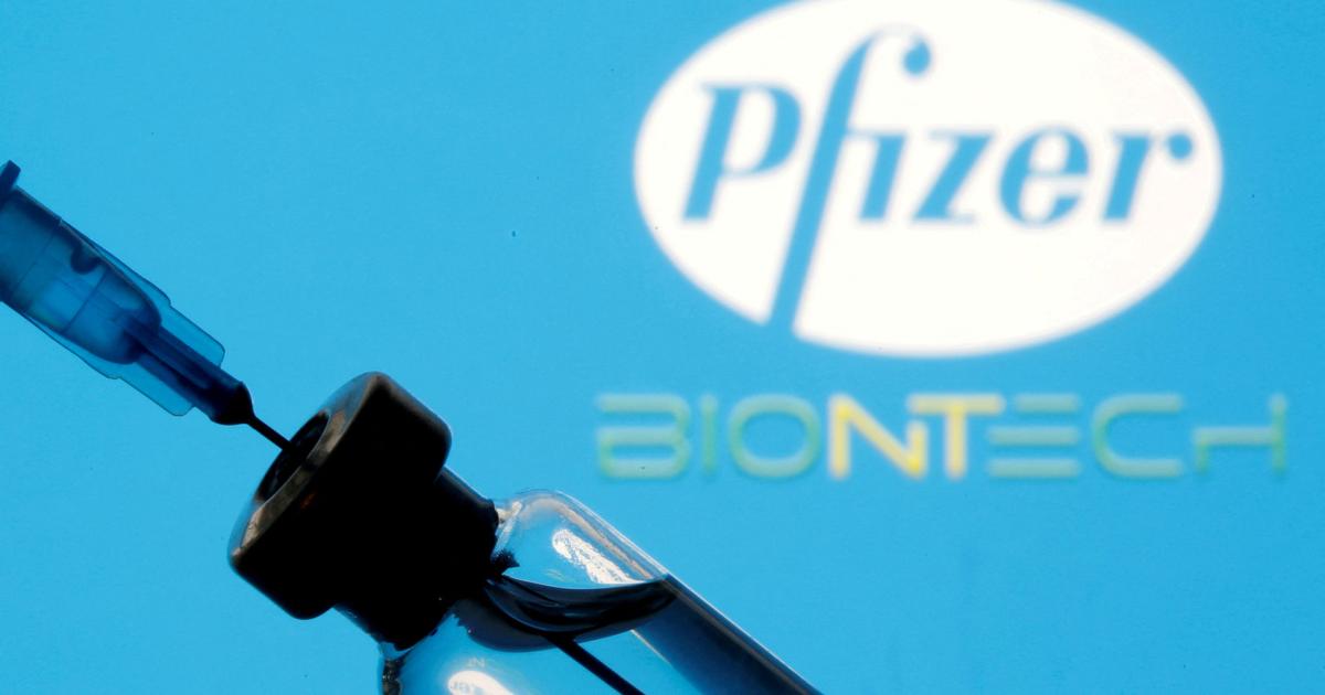 Corona: Biontech/Pfizer beantragen US-Zulassung für Omikron-Vakzin | Kurier