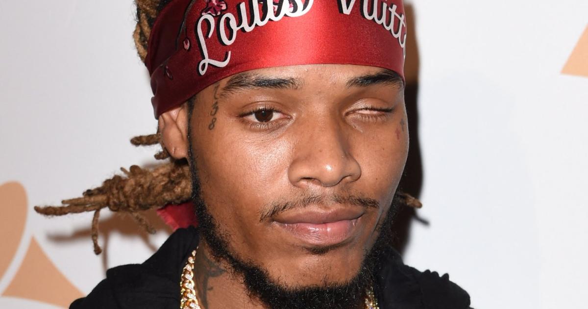 US-Rapper Fetty Wap bekennt sich des Kokain-Handels schuldig