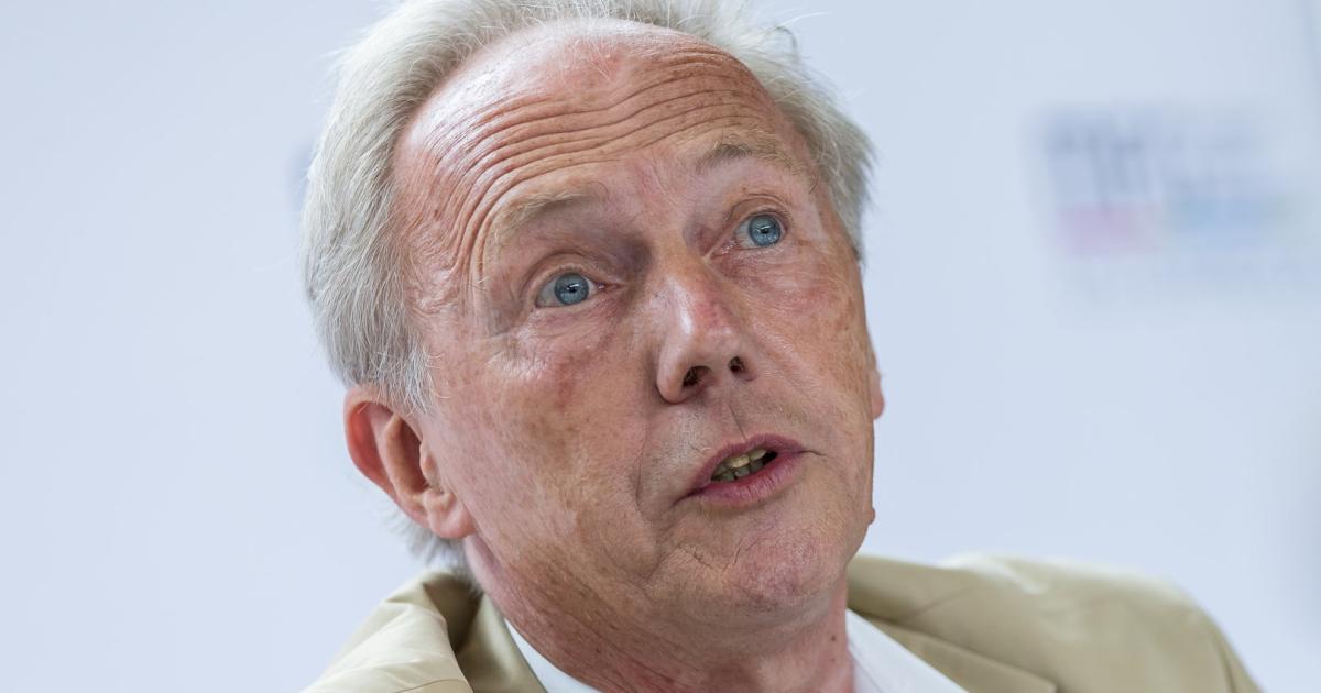 Auch MFG-Chef Brunner steht als Hofburg-Kandidat fest | Kurier