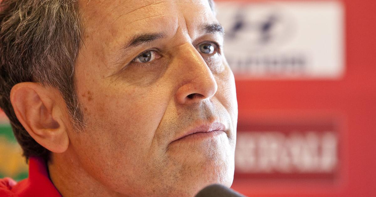 Kollers EM-Vorgabe: "In jedes Spiel gehen, um zu gewinnen" | Kurier