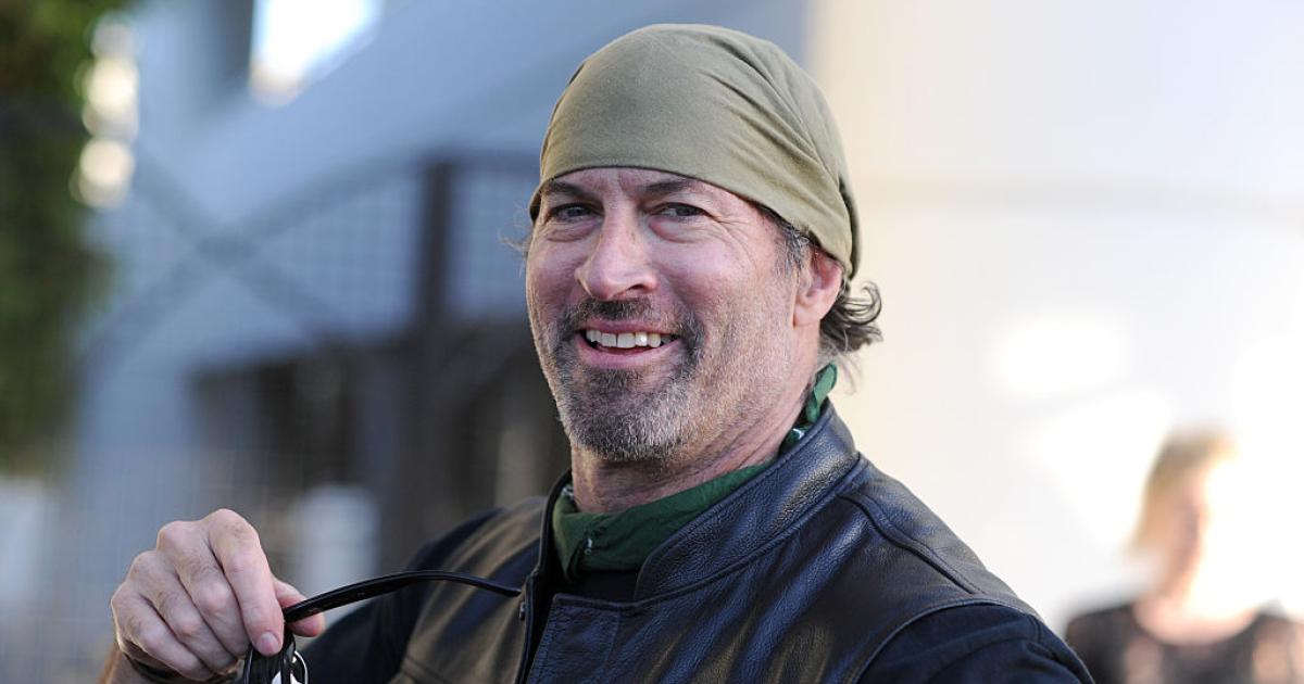 "Luke Danes"-Darsteller Scott Patterson rechnet mit "Gilmore Girls" ab ...