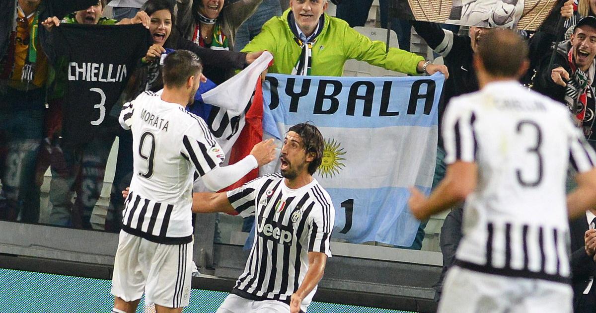 2. Saisonsieg für Juve, Inters Höhenflug gestopppt | Kurier