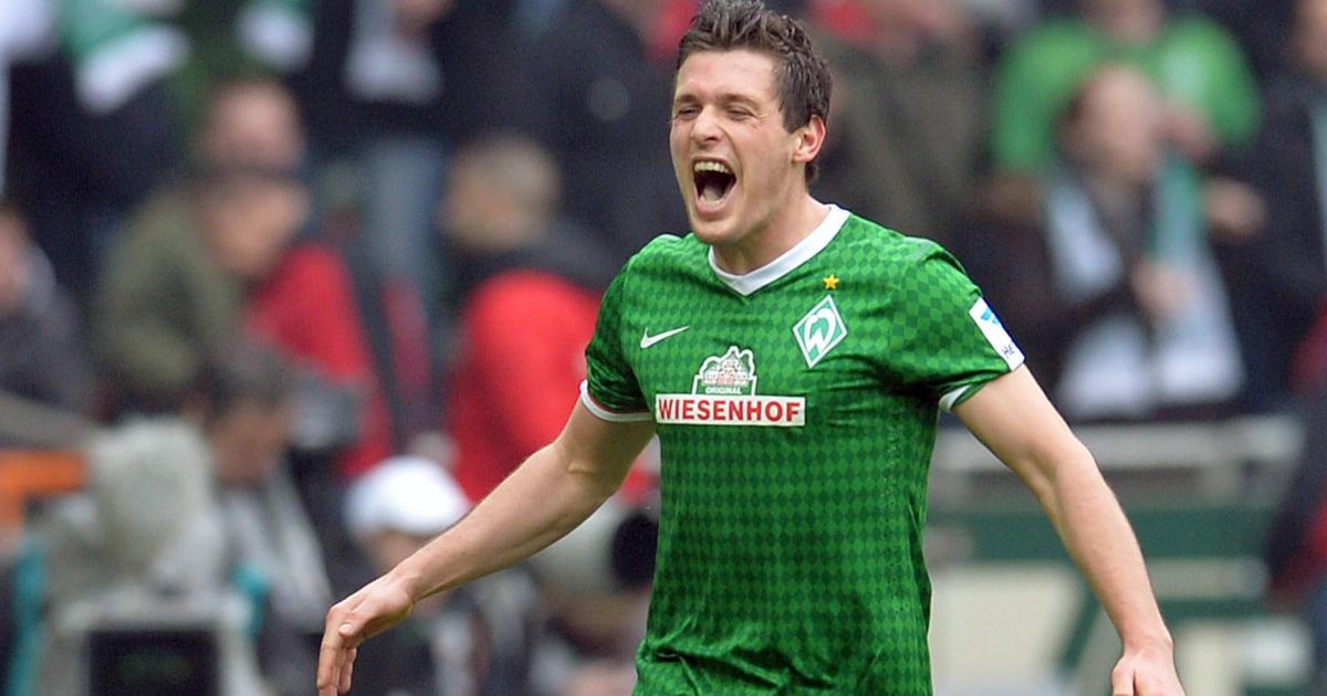 Junuzovic schießt Bremen im Nordderby zum Sieg | Kurier