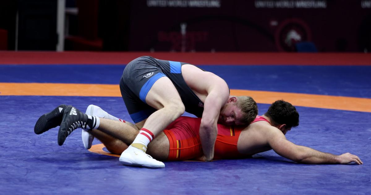 Ringer-WM: Wie man trotz gekürzter Förderungen erfolgreich sein will ...