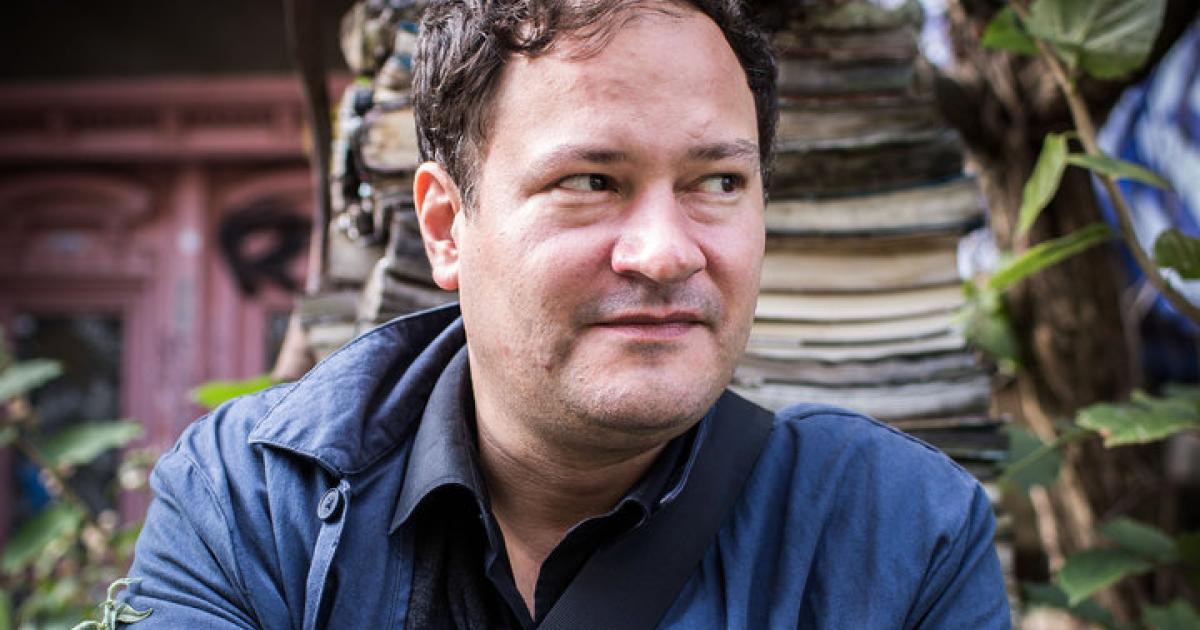 Thomas Melle und dies und das und Ananas | Kurier