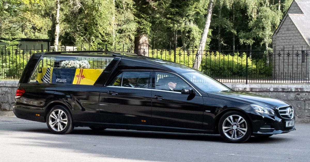 Leichenwagen - Sonderanfertigungen für die letzte Fahrt | Kurier