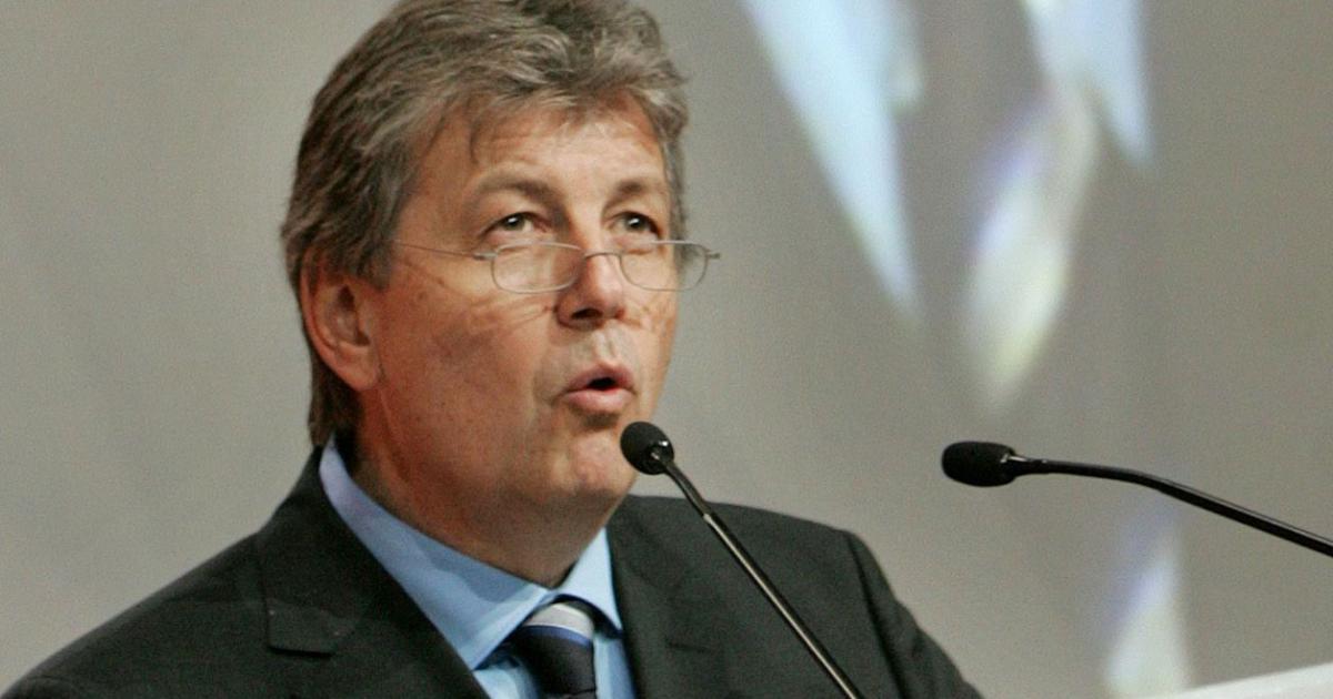 Gerhard Zeiler: "Fernsehen geht immer und überall"