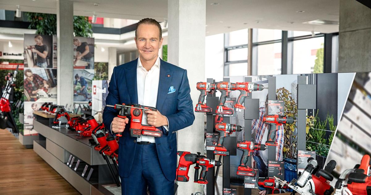 „Hinter jedem starken Team steht ein starker Partner“ | Kurier