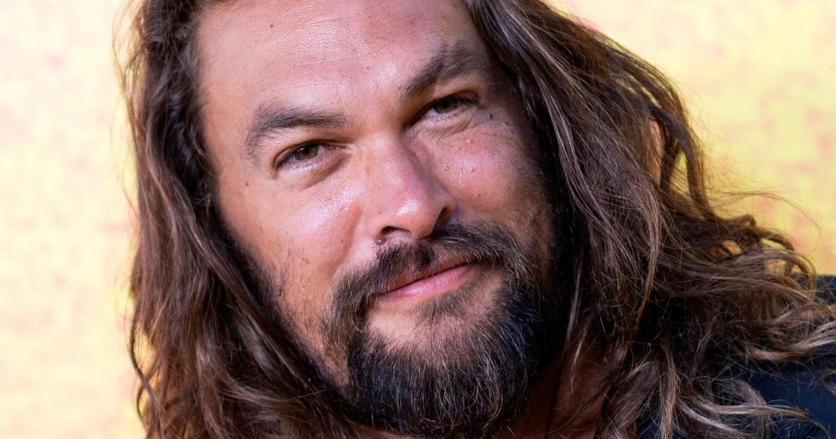 Jason Momoa Haare Ab