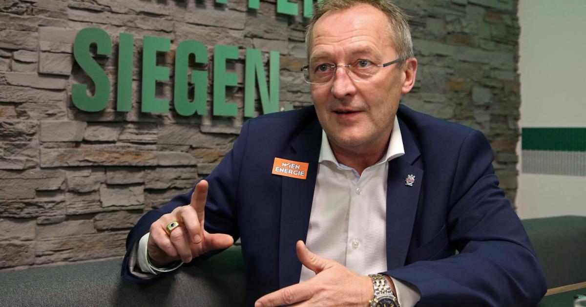Ex-Rapid-Sportchef Bickel: "Man hat die Fans zu weit hineingelassen ...
