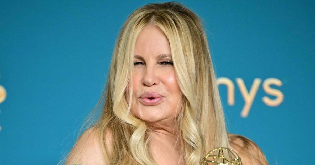 "Stiflers Mom"-Schauspielerin Jennifer Coolidge musste wegen ...