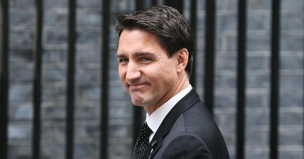 Virales Video: Justin Trudeau singt "Bohemian Rhapsody" von Queen