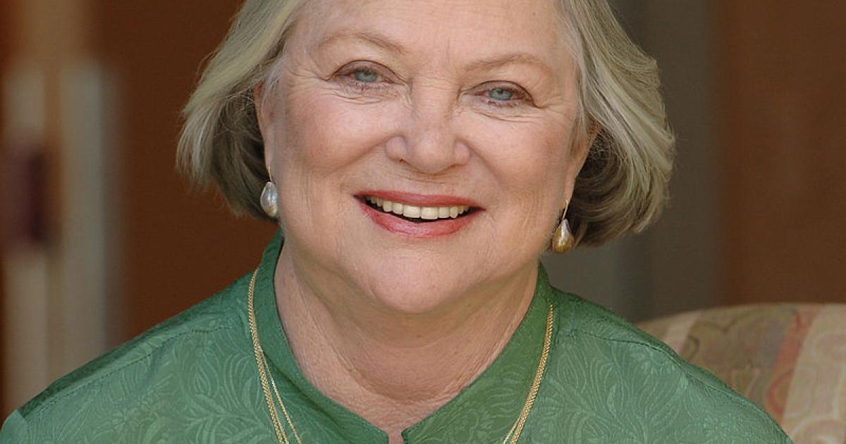 Oscar-Gewinnerin Louise Fletcher 88-jährig verstorben | Kurier