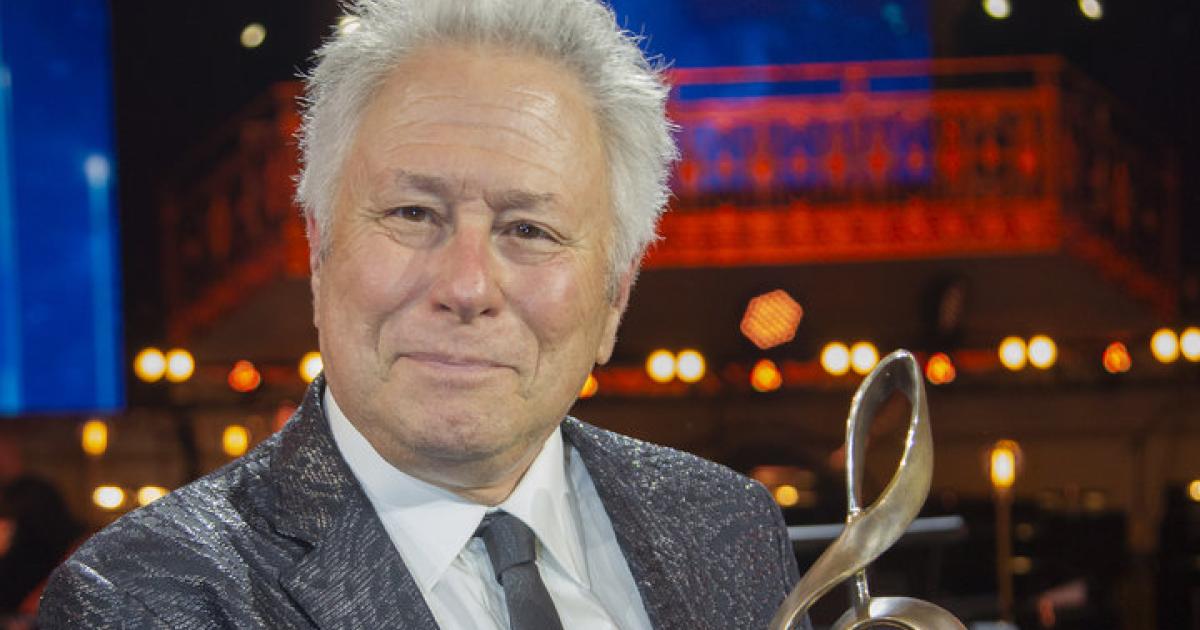 Hollywood in Vienna: "Arielle"-Komponist Alan Menken in Wien ...