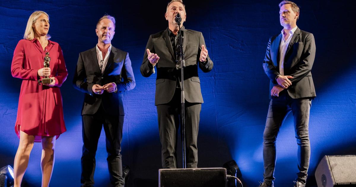 Beste Doku TV/Stream: DAS IBIZA-VIDEO: EIN JOURNALISTISCHER KRIMI | Kurier