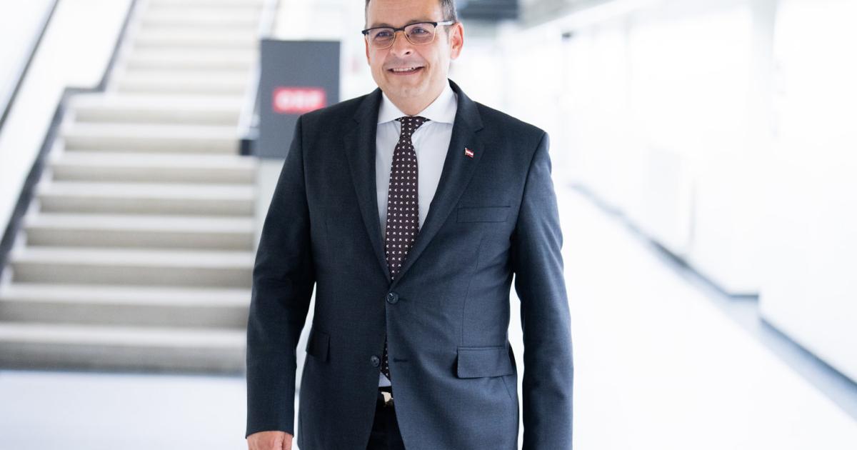 ORF verliert Medienprozess gegen Ex-Bundespräsidentschaftskandidat ...