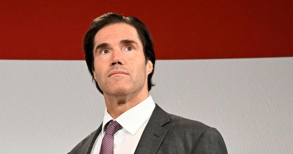 Wallentin hat seinen "Wahlkampfleiter" nur erfunden | Kurier