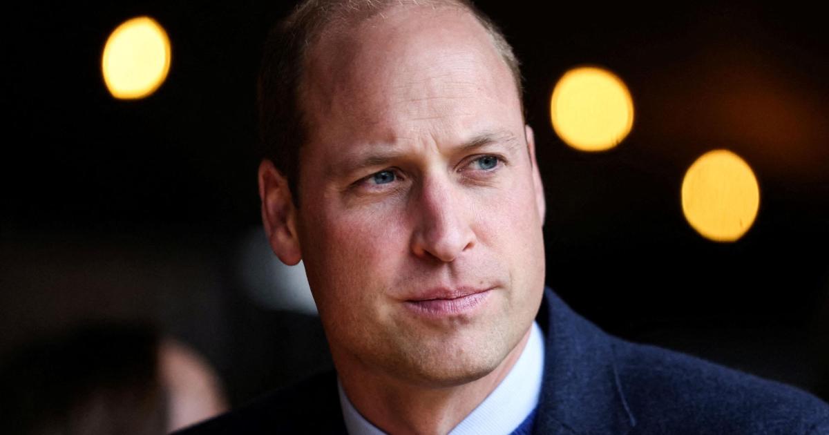 Prinz William über Tod seiner Mutter und Beziehung zu Prinz Harry | Kurier