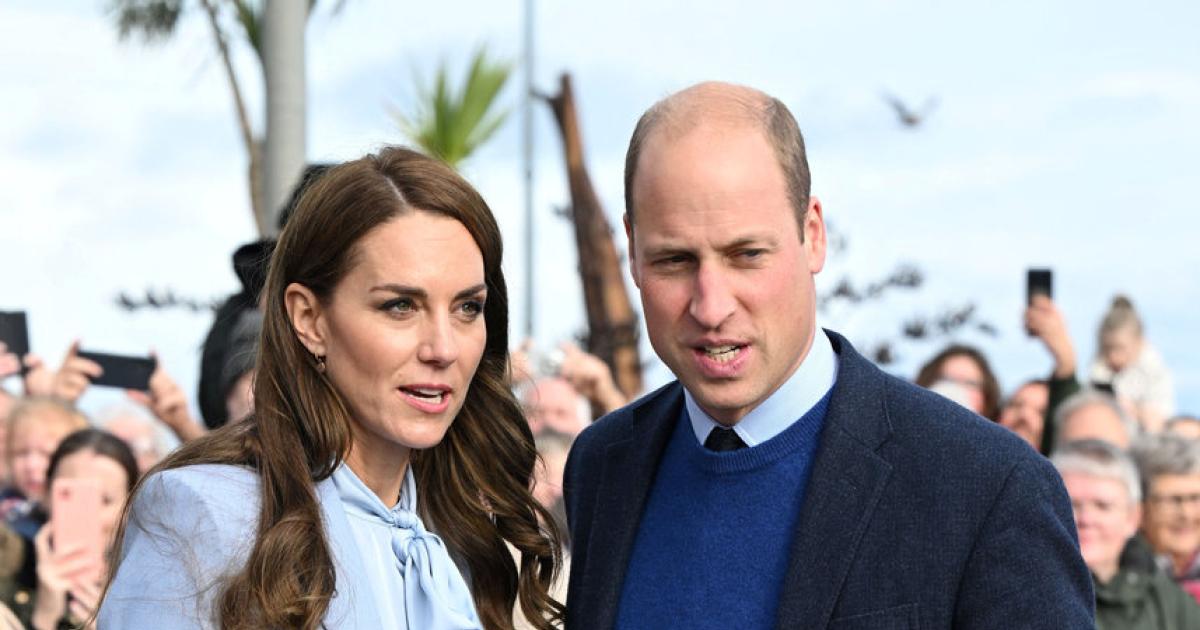 Prinz William & Kate reisen mit Arzt in die USA - aus besonderem Grund ...