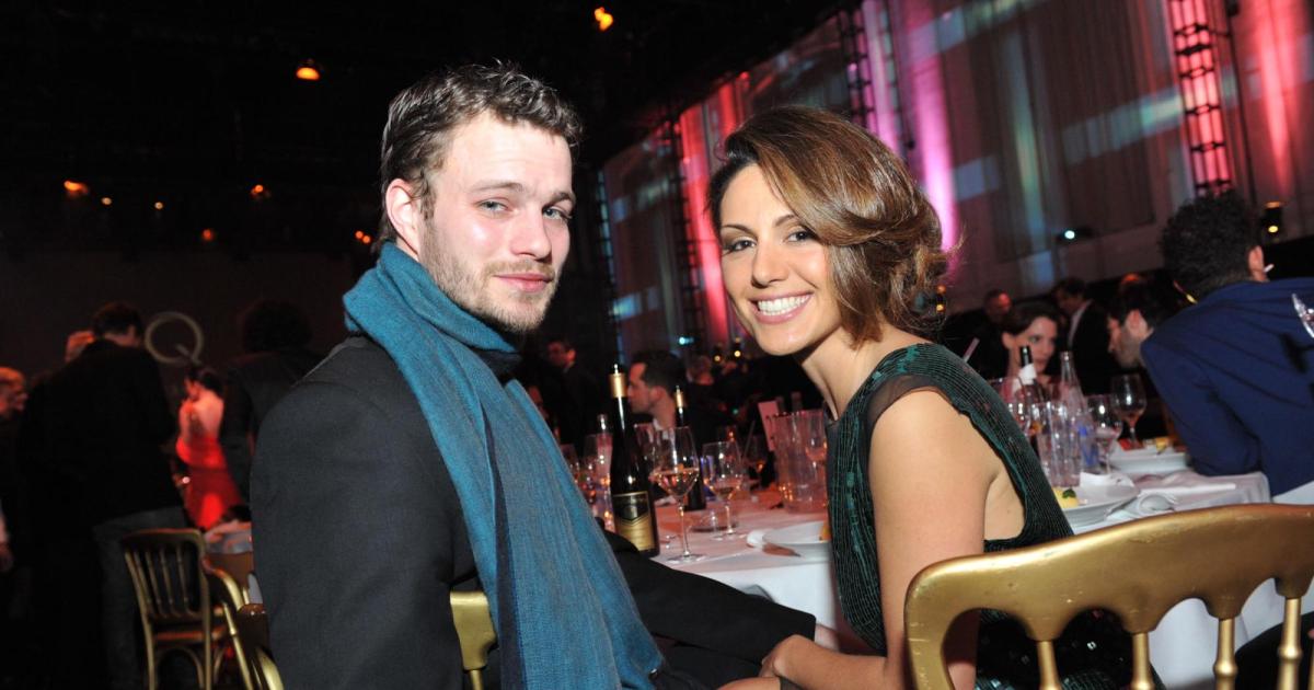 Ehe-Aus bei Julian, Sohn von ÖVP-Urgestein Andreas Khol, und Ehefrau ...