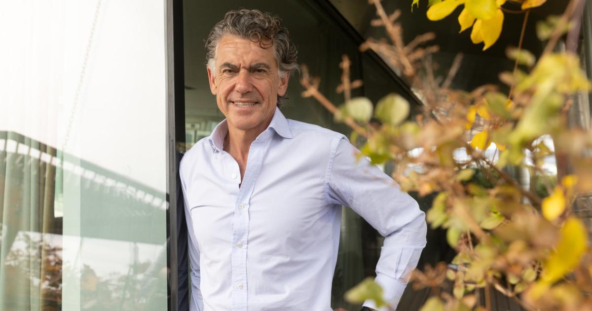 Michael Tojner: „Wir brauchen klare, harte Regeln für die Migration ...