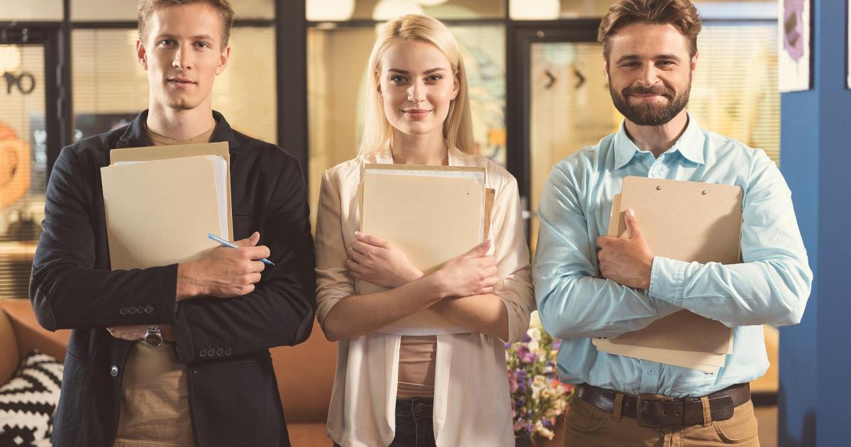 Jobsuche im Internet leicht gemacht