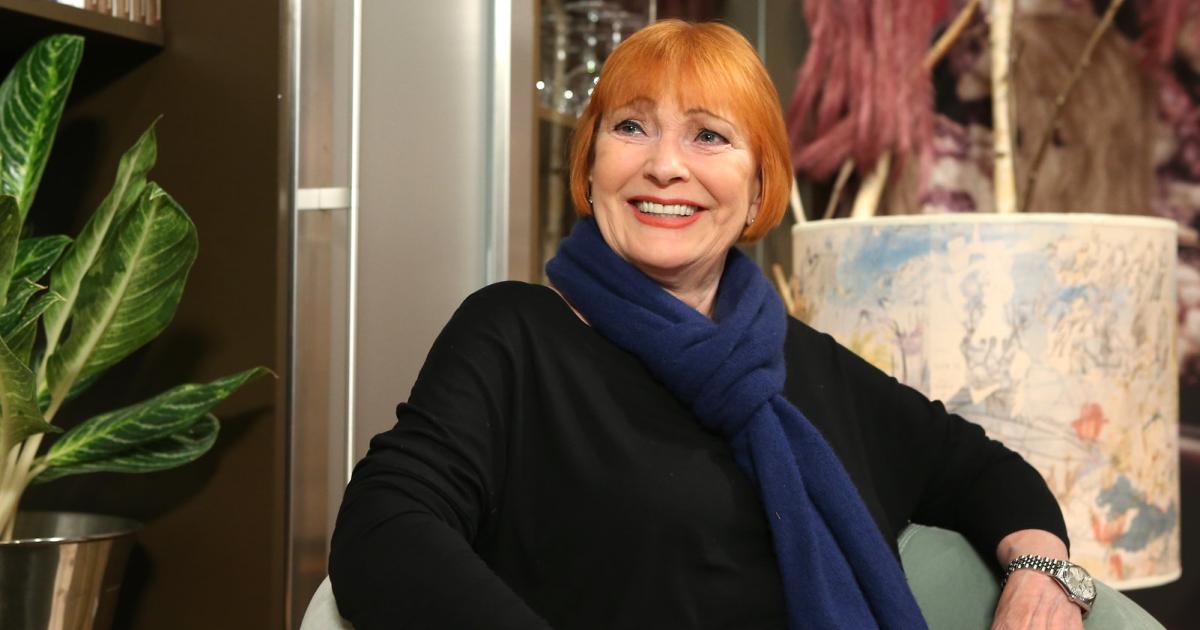 Chris Lohner wirbt jetzt fürs "letzte spannende Abenteuer – den Tod ...