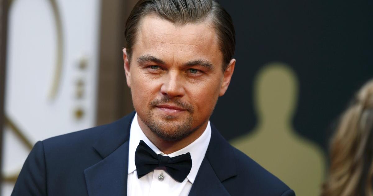 Armer Leo! Mitleid gibt's nur in Meme-Form | Kurier