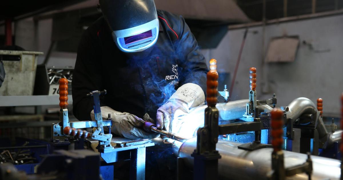 Metaller-KV: Industrie sieht noch Aufklärungsbedarf | Kurier