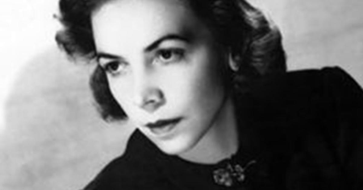 Wiederentdeckt: Virginia Cowles und "Looking for Trouble" | Kurier