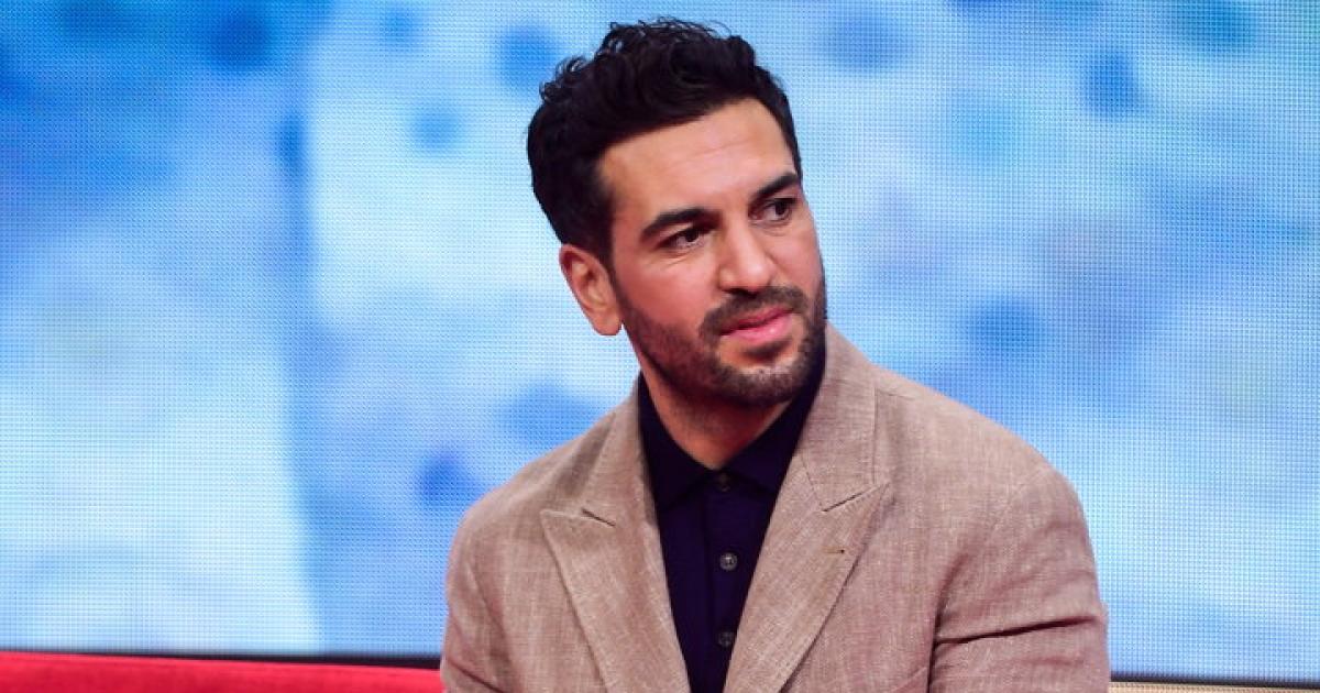 Elyas M'Barek nach Kanye Wests Hassrede "einfach nur geschockt" | Kurier