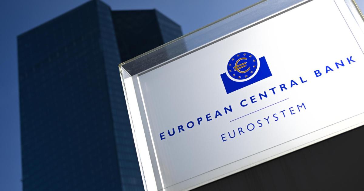 EZB-Aufsicht setzt Schwerpunkte: Banken sollen krisenfester werden | Kurier