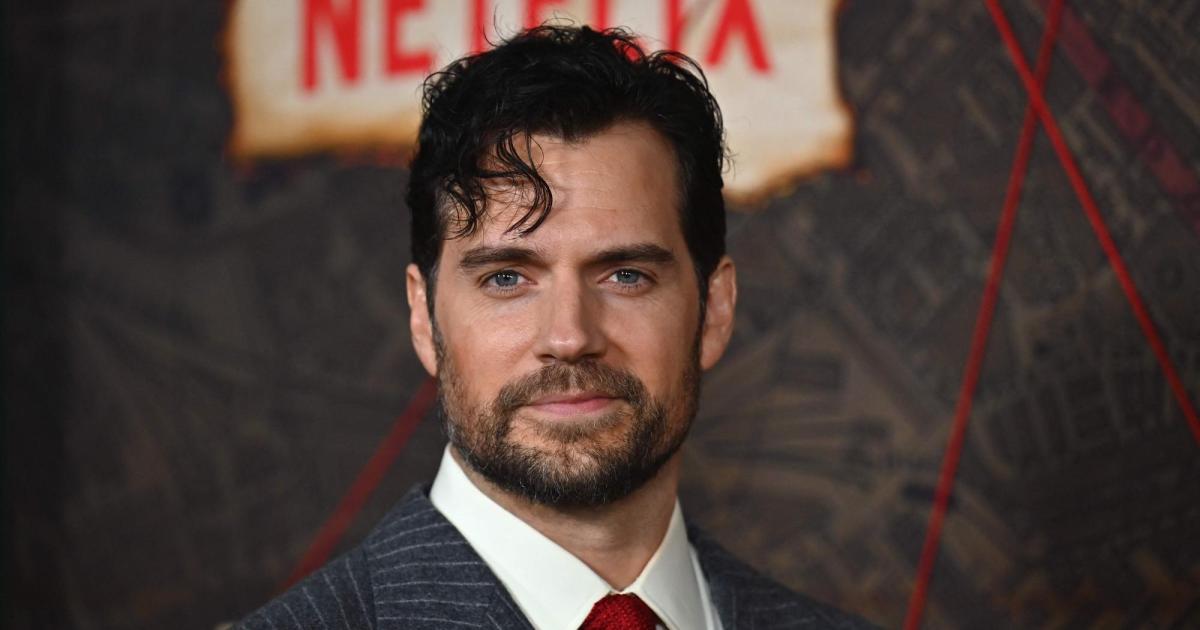 Henry Cavill verlässt die Netflix-Serie "The Witcher" nach Staffel 3 ...