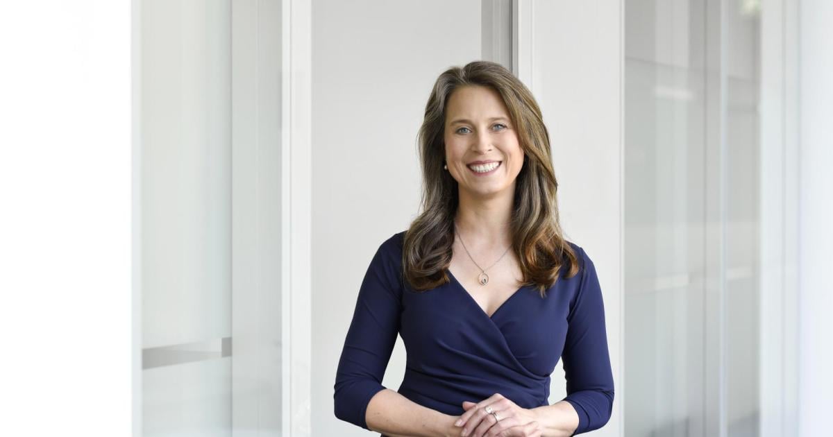 Führungswechsel bei Pfizer Österreich | Kurier