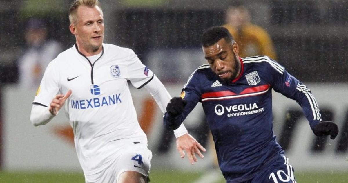 Markus Berger wechselt an den Ural | Kurier