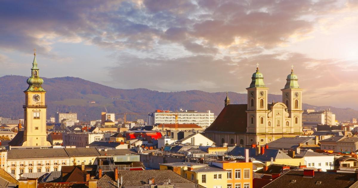 64 historisch belastete Straßennamen in Linz | Kurier