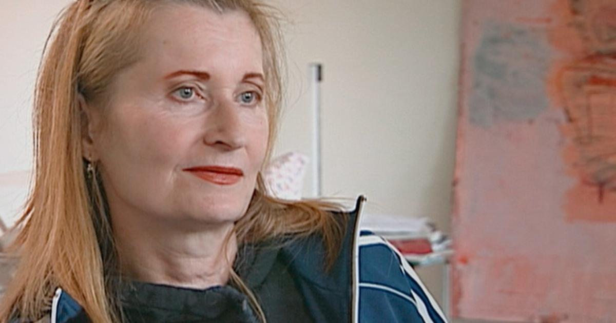 Filmkritik zu "Elfriede Jelinek - Die Sprache von der Leine lassen ...