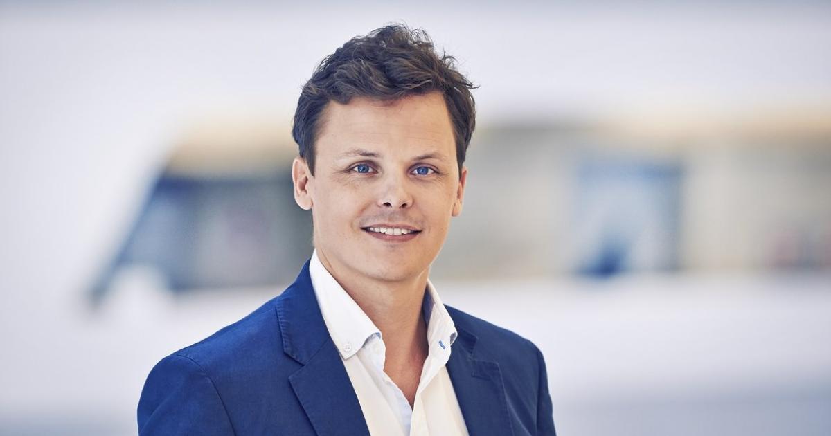 John Oakley wird Chef der OmniMedia | Kurier